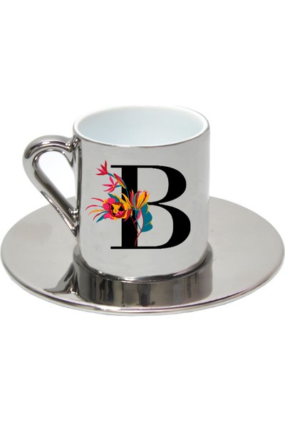 Tds Süblimasyon Baskılı Kahve Fincanı Tds Süblimasyon Baskılı Kahve Fincanı