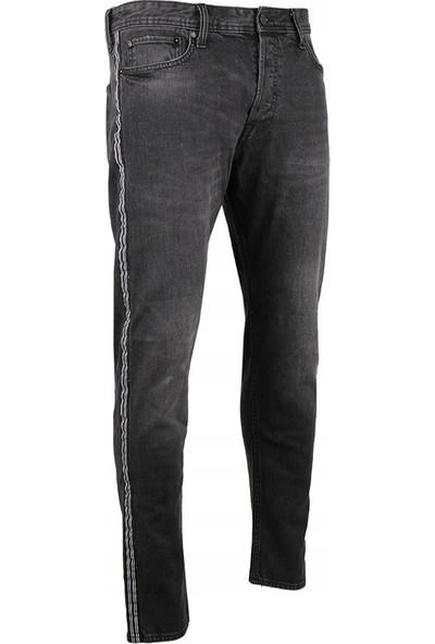 Jack & Jones Jack Jones Erkek Pantolon 12146610-BLACK