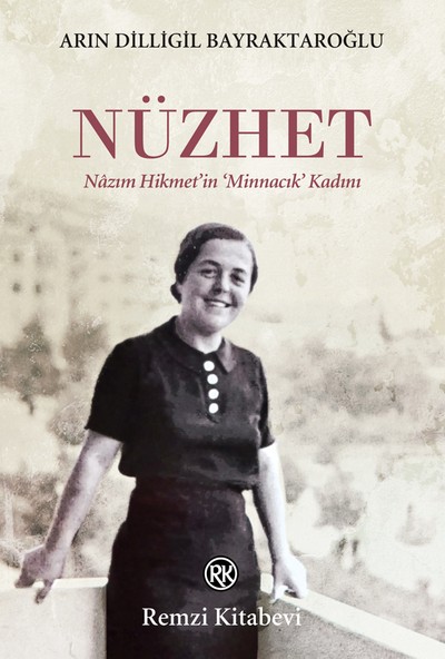 Nüzhet - Arın Dilligil Bayraktaroğlu