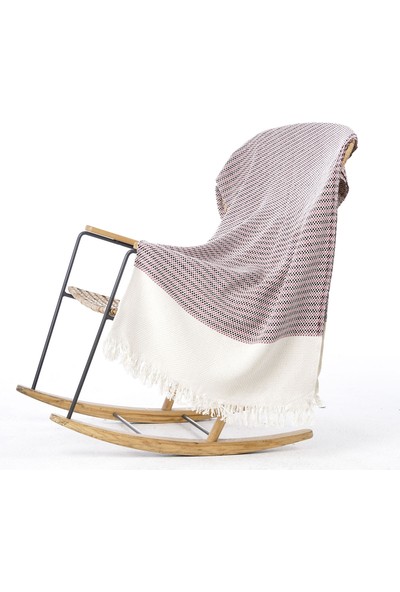 Floretta Alega Pike Örtü 130 x 170 cm