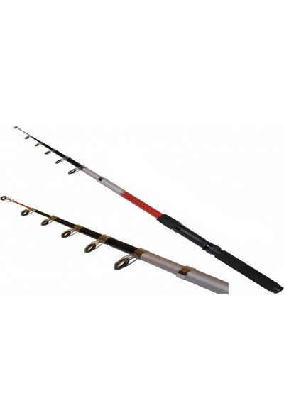 1200 Barracuda Olta Kamışı 390 Cm. 1200 Barracuda Olta Kamışı 390 Cm.