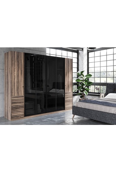 Doressa Vienna Wa Camlı Gardırop Doressa Vienna Wa Camlı Gardırop