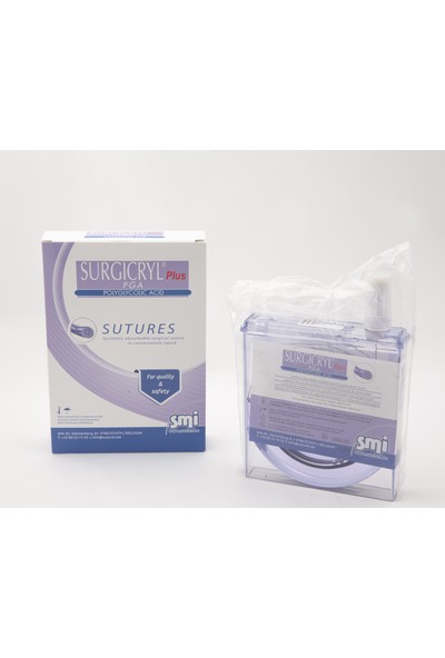 Smi Kartuş Pga 25 M. No:0