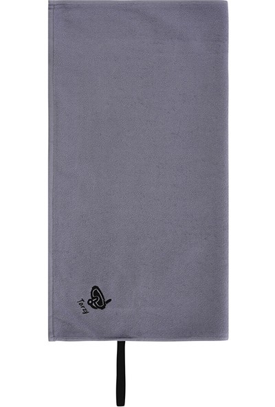 Özdilek Tarzy Nakışlı Plaj Havlusu 70 x 150 cm