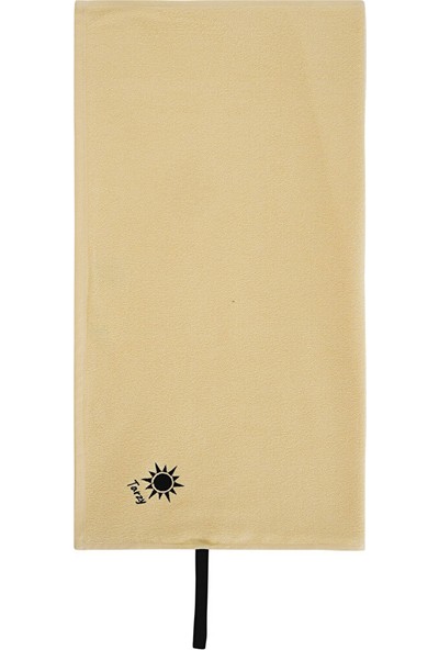 Özdilek Tarzy Nakışlı Plaj Havlusu 70 x 150 cm