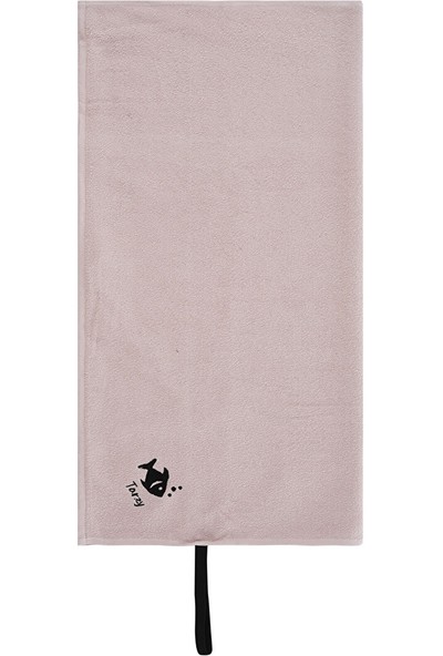 Özdilek Tarzy Nakışlı Plaj Havlusu 70 x 150 cm