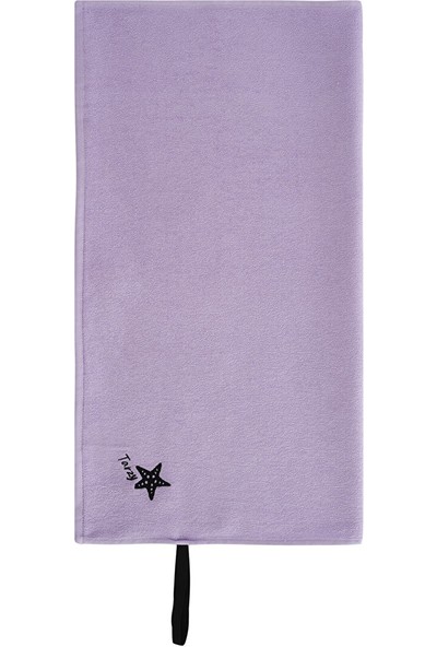 Özdilek Tarzy Nakışlı Plaj Havlusu 70 x 150 cm