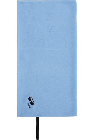 Özdilek Tarzy Nakışlı Plaj Havlusu 70 x 150 cm