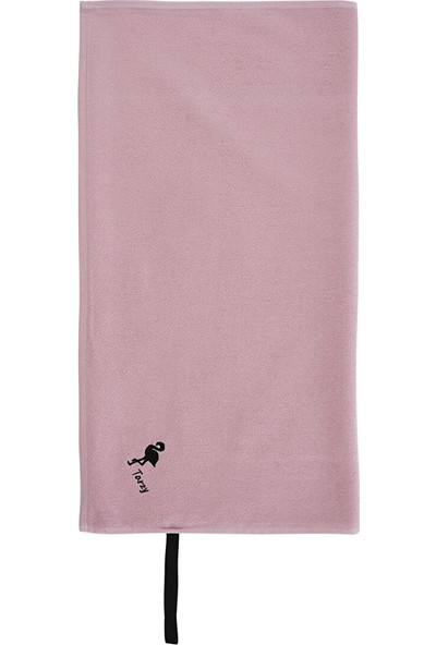 Özdilek Tarzy Nakışlı Plaj Havlusu 70 x 150 cm