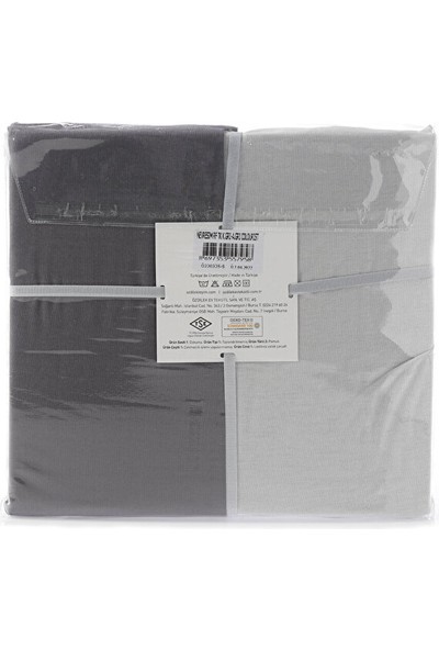 Özdilek Colourist Tek Kişilik Nevresim