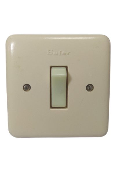 Bufera Sıva Altı Vavien Bufer