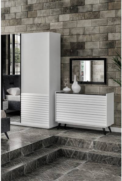 Doressa Vienna Du Şifonyer Doressa Vienna Du Şifonyer