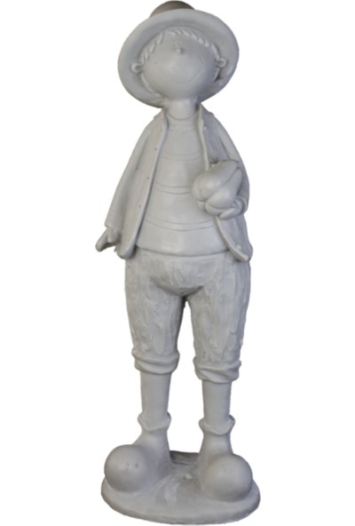 Hyk 807 Kabak Tutan Adam