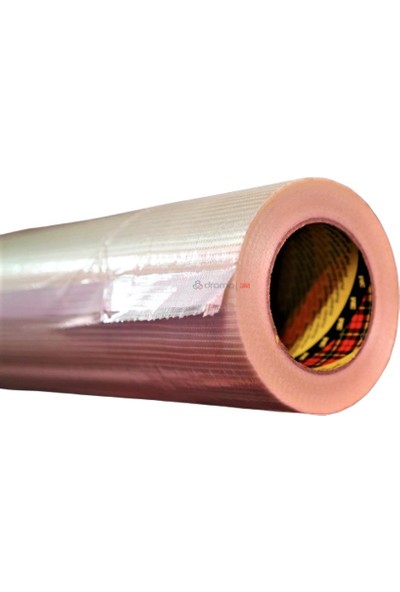 3m 8959-ENİNE Boyuna Çift Yönde Filament Bant 20MMX45M