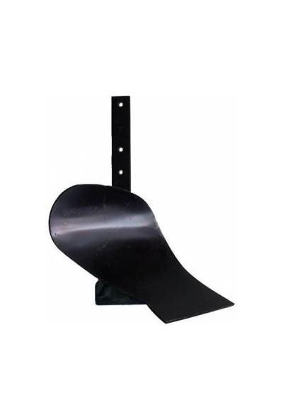 TurAlp Çapa Makinası 7-9 Hp Tekli Pulluk 3,5*40 cm Lama Bağlantılı TurAlp Çapa Makinası 7-9 Hp Tekli Pulluk 3,5*40 cm Lama Bağlantılı