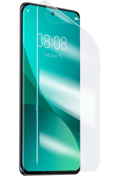 Baseus Xiaomi Mi 12-12X Hidrojel Full Darbe Emici Ekran Koruyucu 2 Adet Set SGSL000702 Baseus Xiaomi Mi 12-12X Hidrojel Full Darbe Emici Ekran Koruyucu 2 Adet Set SGSL000702