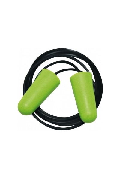 Cerva Kordonlu Kulak Tıkacı 50 Adet Cerva Kordonlu Kulak Tıkacı 50 Adet