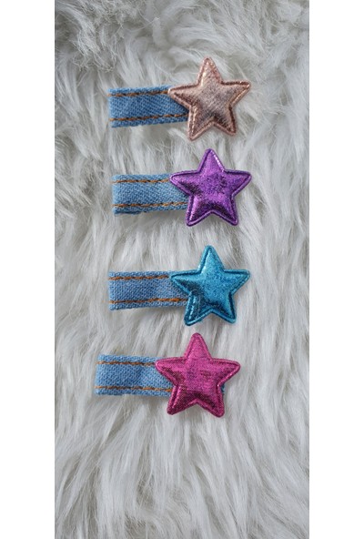 Sermin Şahinkaya Butikalben 5 Li Bebek Toka Seti, Bebek Tokası, Çocuk Tokası, Bebek Toka, Çocuk Toka, Saç Toka, Tarz Bebekler