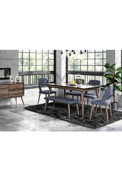 Doressa Vienna Wa Masa Takımı Doressa Vienna Wa Masa Takımı