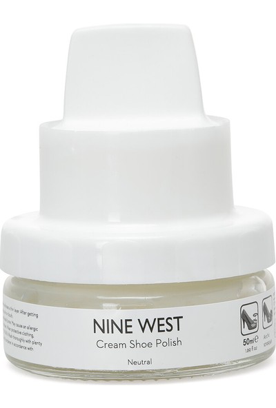 Nine West Shoe Polısh 2fx Kadın Ayakkabı Boyası Nine West Shoe Polısh 2fx Kadın Ayakkabı Boyası