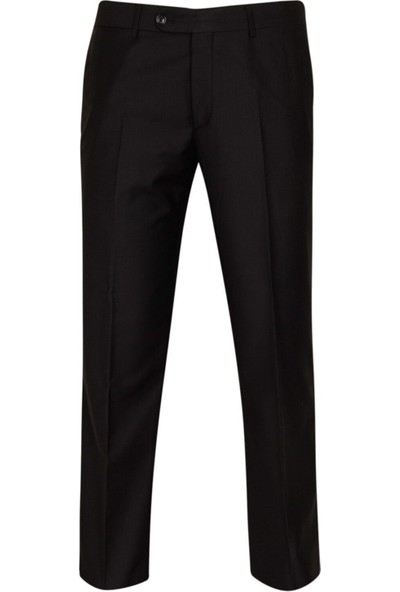 Süvari Slim Fit Lacivert Erkek Kumaş Pantolon Süvari Slim Fit Lacivert Erkek Kumaş Pantolon