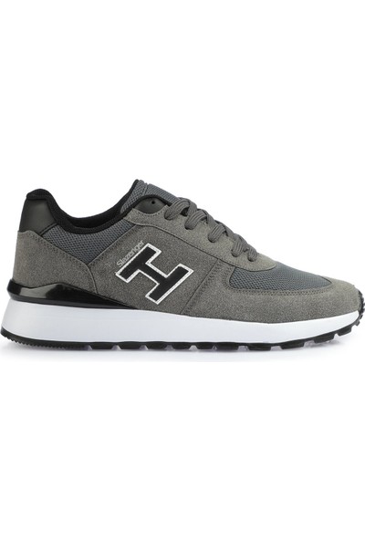 Slazenger Tomy Sneaker Erkek Ayakkabı K.gri Slazenger Tomy Sneaker Erkek Ayakkabı K.gri