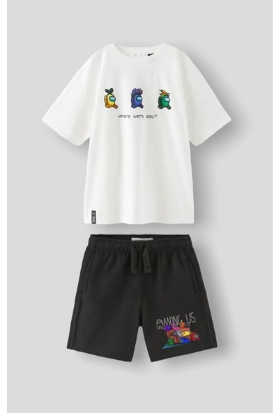 Home Baby Among Us Takım