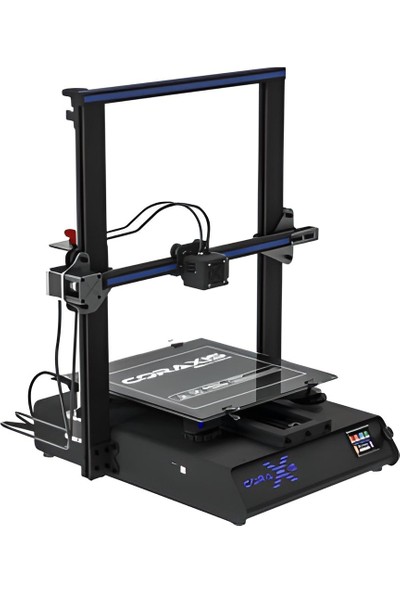 Coraxıs E3-H1 3D Yazıcı