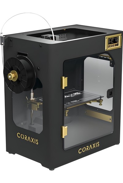 Coraxıs A4-H1 3D Yazıcı