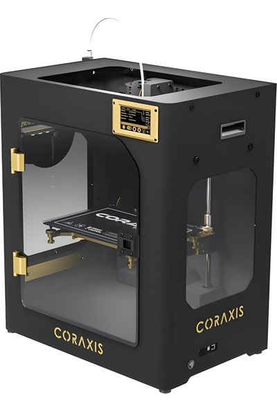 Coraxıs A3-H1 3D Yazıcı