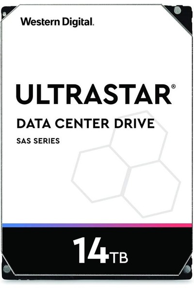 Wd 0F31052 14TB Sas 7200RPM 512MB 3.5'' Dahili Disk Wd 0F31052 14TB Sas 7200RPM 512MB 3.5'' Dahili Disk