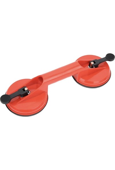 Digielektro Çift Kafa Vantuz