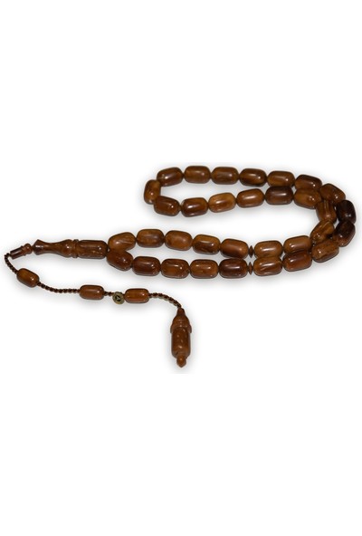 Gönül Ismail Akçay Usta Işçilikli Kuka Tesbih