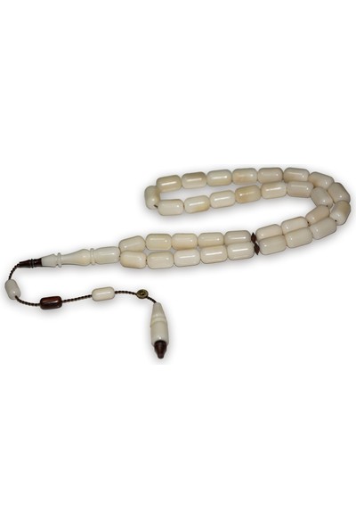 Gönül Mehmet Erbabacan Usta Işçilikli Narçıl Tesbih Gönül Mehmet Erbabacan Usta Işçilikli Narçıl Tesbih