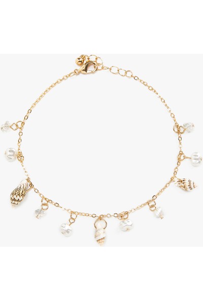 Koton Inci Detaylı Kolye