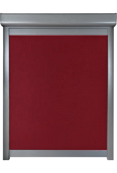 Tuin Terra Zip Perde Sistemi Tuin Terra Zip Perde Sistemi