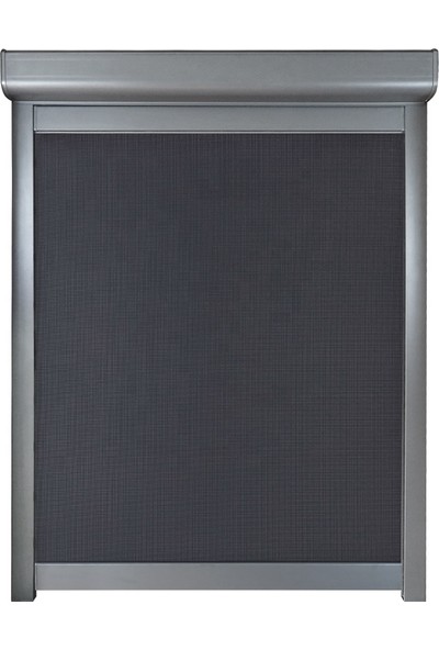 Tuin Terra Zip Perde Sistemi Tuin Terra Zip Perde Sistemi