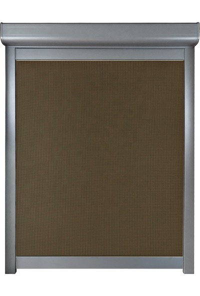 Tuin Terra Zip Perde Sistemi Tuin Terra Zip Perde Sistemi