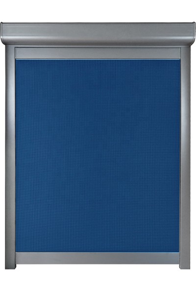 Tuin Terra Zip Perde Sistemi Tuin Terra Zip Perde Sistemi