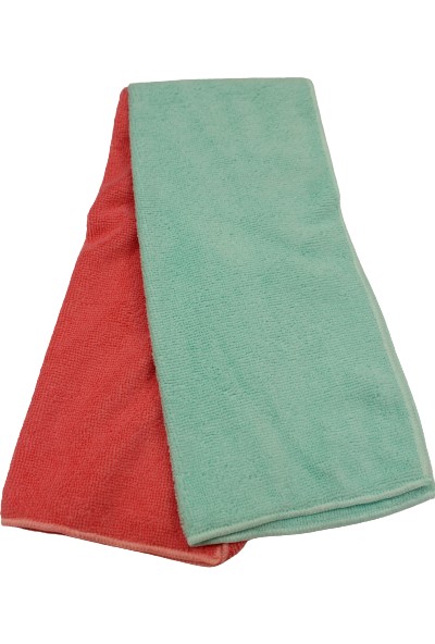 Cleanify Mikrofiber Çok Amaçlı 40X40 Temizlik Bezi 4'lü Cleanify Mikrofiber Çok Amaçlı 40X40 Temizlik Bezi 4'lü