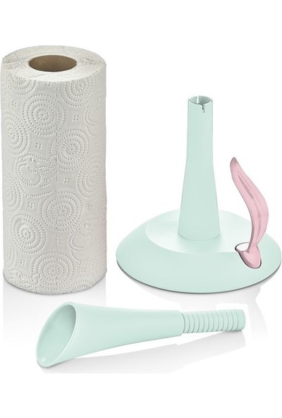 Emofom Kağıt Havlu Standı & Peçetelik