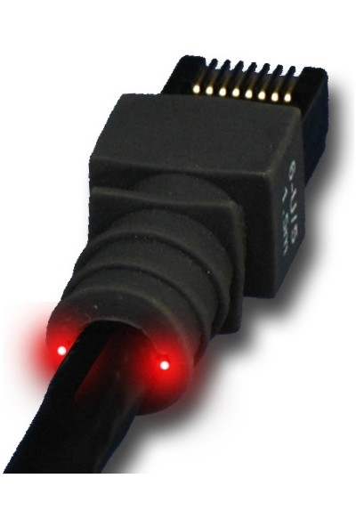 Patch Cord RJ45 Cat 6 U-Utp - 1,2m Patch Cord RJ45 Cat 6 U-Utp - 1,2m