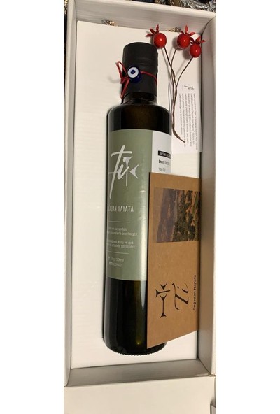 Ti Doğadan Hayata %100 Doğal ve Ev yapımı Nar Ekşisi (335 gr) Ti Doğadan Hayata %100 Doğal ve Ev yapımı Nar Ekşisi (335 gr)