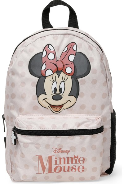 Minnie Basic. 2fx Kiz Çocuk Sirt Çantasi Minnie Basic. 2fx Kiz Çocuk Sirt Çantasi
