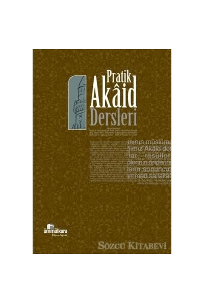 Pratik Akaid Dersleri