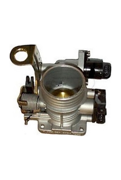 Sagem Megane 1- I Gaz Kelebeği Kutusu 7700861679 Sagem Megane 1- I Gaz Kelebeği Kutusu 7700861679