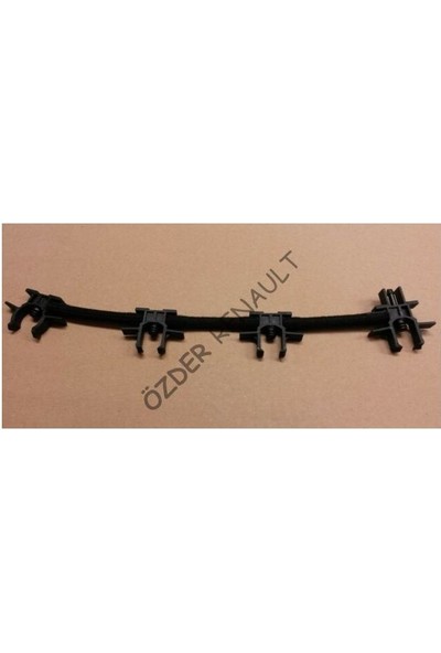 Mais Megane 1- I Enjektör Geri Dönüş Hortumu 7700114802 Mais Megane 1- I Enjektör Geri Dönüş Hortumu 7700114802