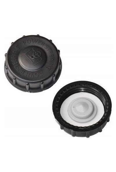 ITH Batuhan Renault Master 2 - Iı Hidrolik Direksiyon Depo Kapağı 7700816919 ITH Batuhan Renault Master 2 - Iı Hidrolik Direksiyon Depo Kapağı 7700816919