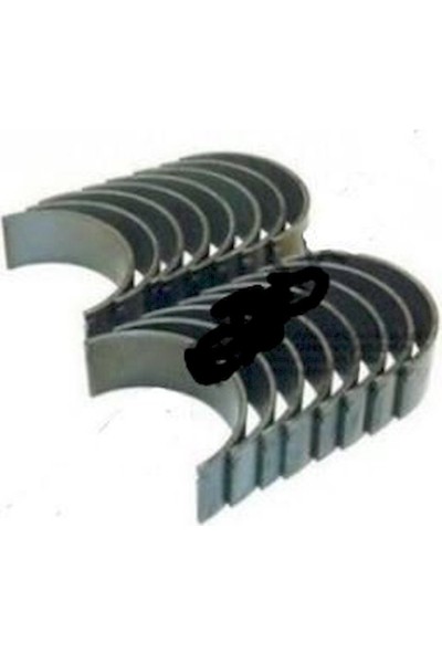 Şahin Kangoo 1 - I Kol Yatak Takım Std Tırnaksız KL4283SASTD