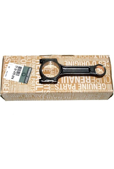 Mais Captur 1 - I Piston Biyel Kolu 7701475074 Mais Captur 1 - I Piston Biyel Kolu 7701475074